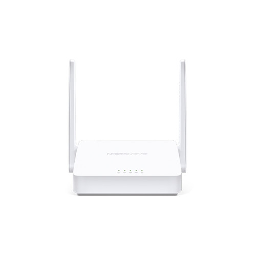 Mercusys 300Mbps Wireless N ADSL2+ Modem Router (MW300D)