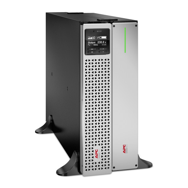 APC Smart-UPS On-Line 1500VA Lithium-ion Rackmount SRTL1500RM4UXLI-NC
