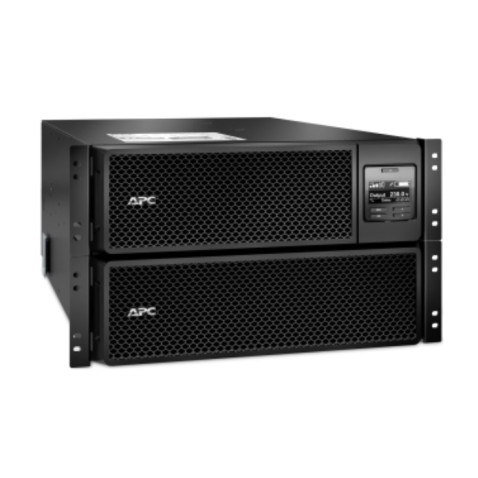 APC Smart-UPS SRT 8000VA RM 230V SRT8KRMXLI