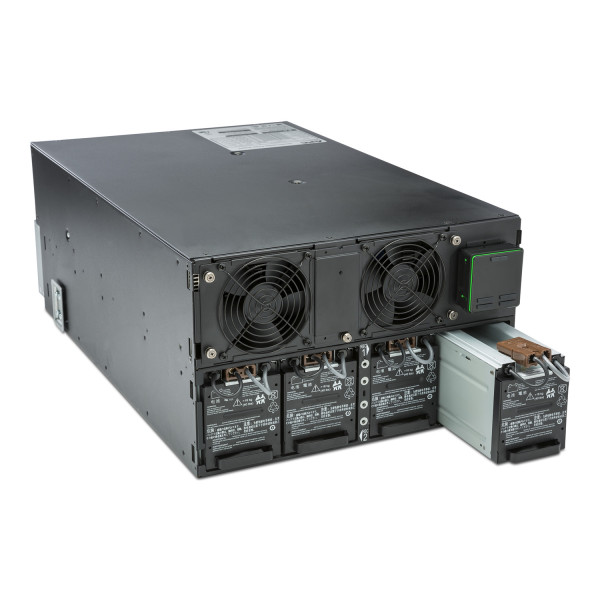 APC Smart-UPS SRT 8000VA RM 230V SRT8KRMXLI